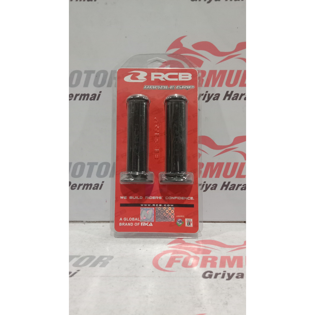 Jual RCB Handle Grip Hand Grip HG66 (Pilih Warna) | Shopee Indonesia