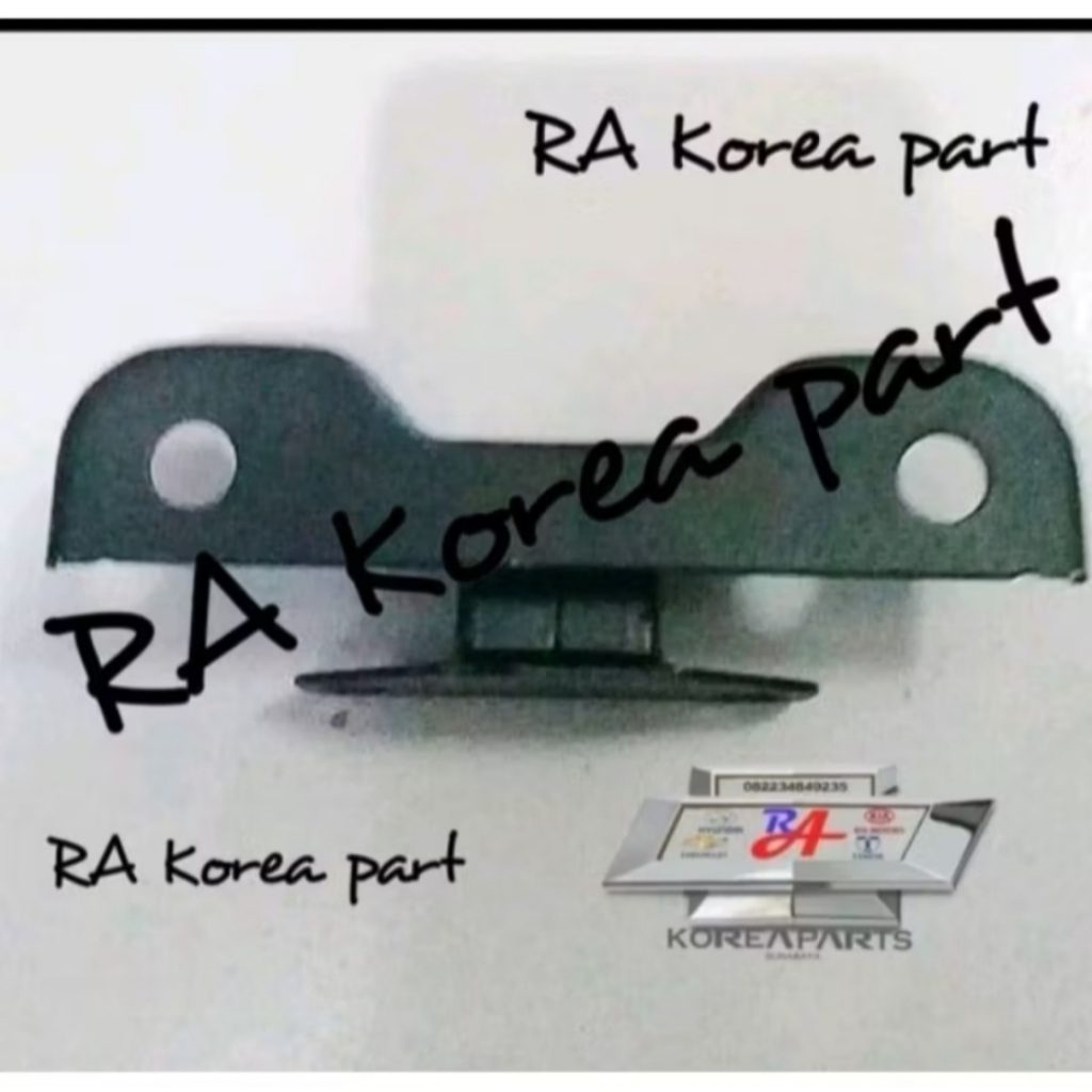 Jual Bracket Shift Control Lever Hyundai Atoz Kia Visto Pangkon Tuas ...