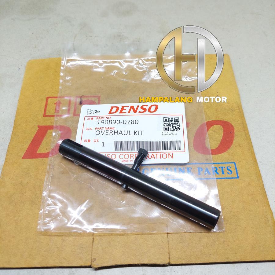 Jual AS GAS OVERHAUL KIT PS120 PS 120 ASLI 0780 | Shopee Indonesia