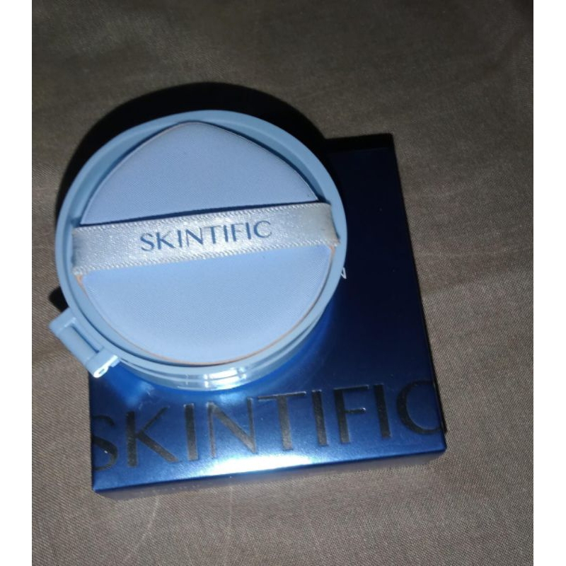 Jual refill skintific | Shopee Indonesia