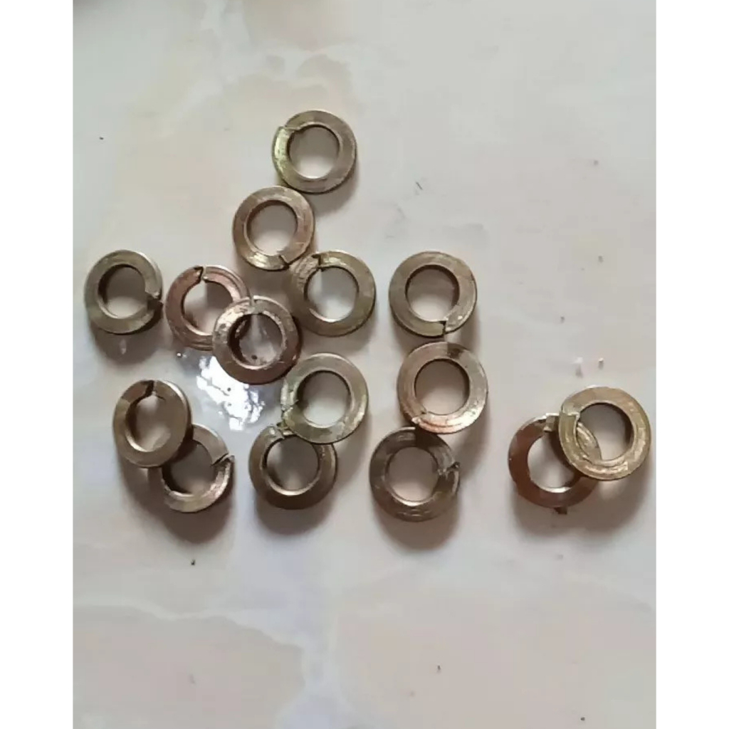 Jual Ring Per 8 MM untuk Mur & Baud | Shopee Indonesia