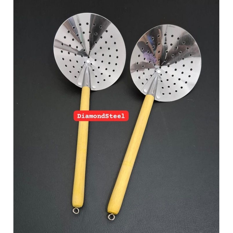 Jual SEROK KECIL STAINLESS / SEROK KECIL MURAH / SEROK BAWANG | Shopee ...