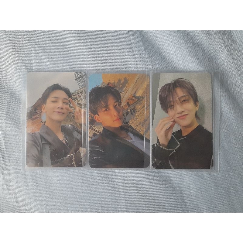 Jual seventeen jeonghan joshua fts pob photocard pc ld pws m2u beatroad joeun gengmo geng motor ...