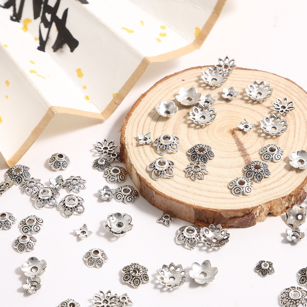 Jual (50-100pcs) aneka Topi mote /cangkangmote nikel anti karat bahan ...