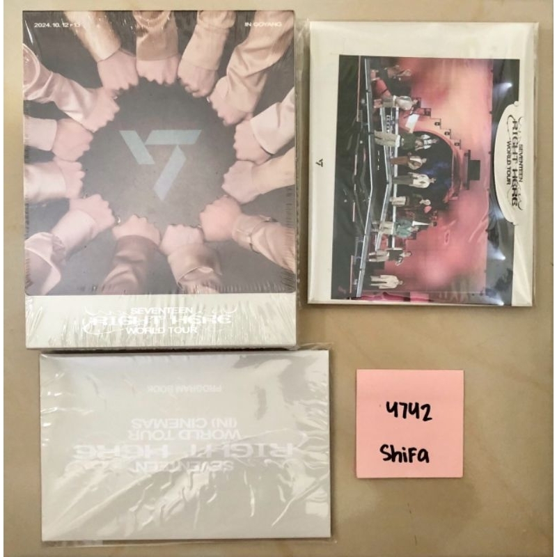 Jual DIGICODE SVT RH (READY STOCK) | Shopee Indonesia