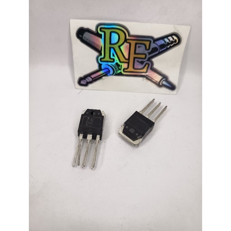 Jual transistor njw 0302G transistor PNP | Shopee Indonesia