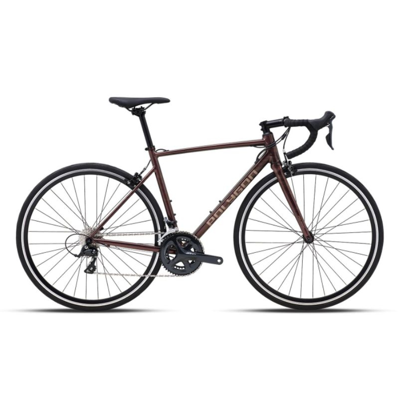 Jual Sepeda Balap Roadbike Strattos S3 Pku | Shopee Indonesia
