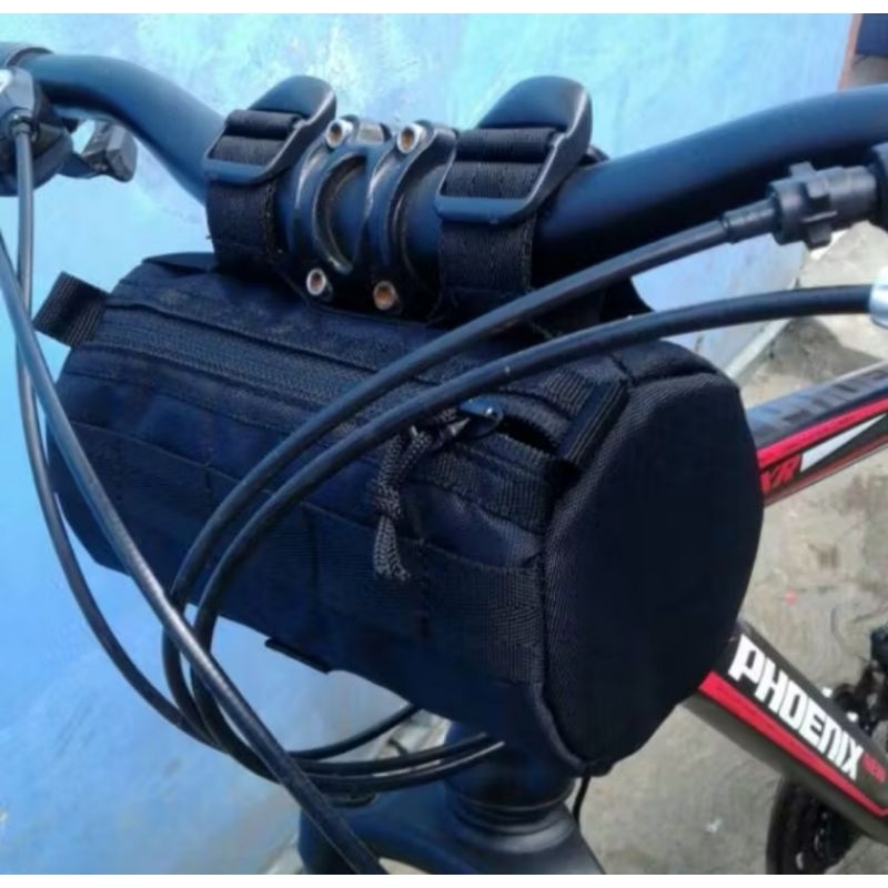 Jual Tas stang sepeda mtb, lipat, federal, gravel, balap tas sepedah ...
