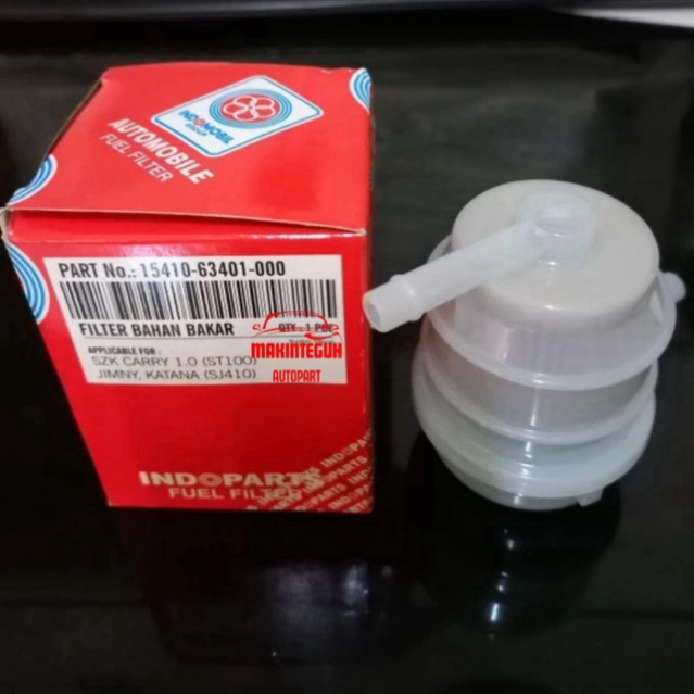 Jual Fuel Filter Saringan Bensin Suzuki Jimny Katana | Shopee Indonesia