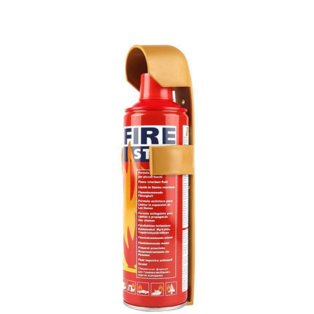 Jual Pemadam Api Mobil Mini Portable APAR Fire Stop Extinguisher Mobil ...