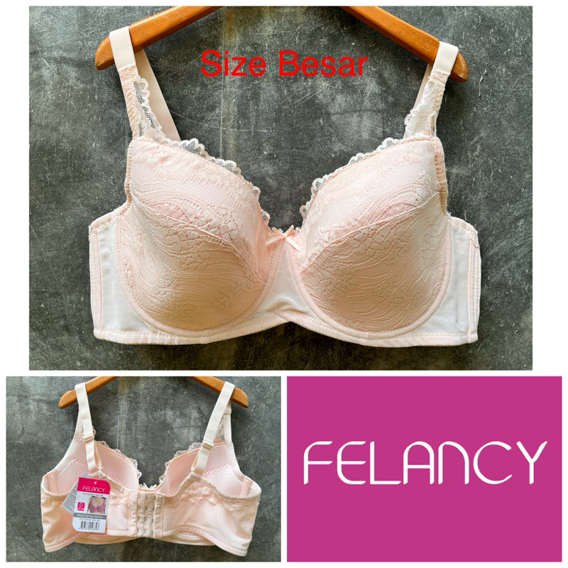 Jual CODE BF1056 BEI (34C, 36C, 36D, 38C, 38D, 40D) | Shopee Indonesia