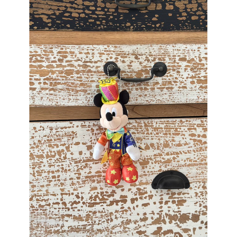 Jual Mickey mouse tokyo disney resort keychain | Shopee Indonesia