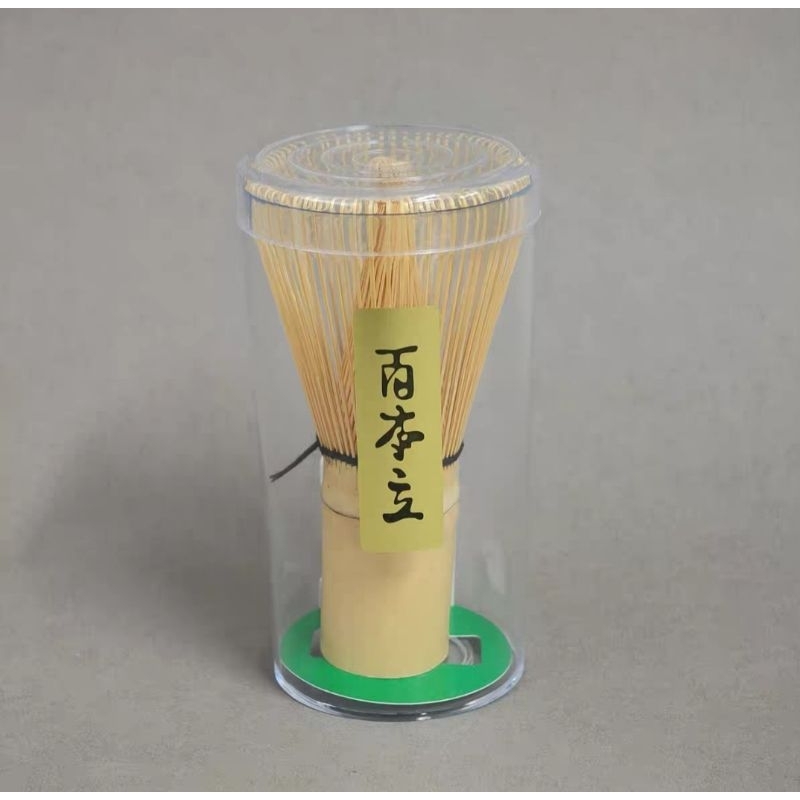 Jual [READY STOCK] - Chasen Bambu/ Matcha Whisk Bamboo/ Pengaduk matcha ...