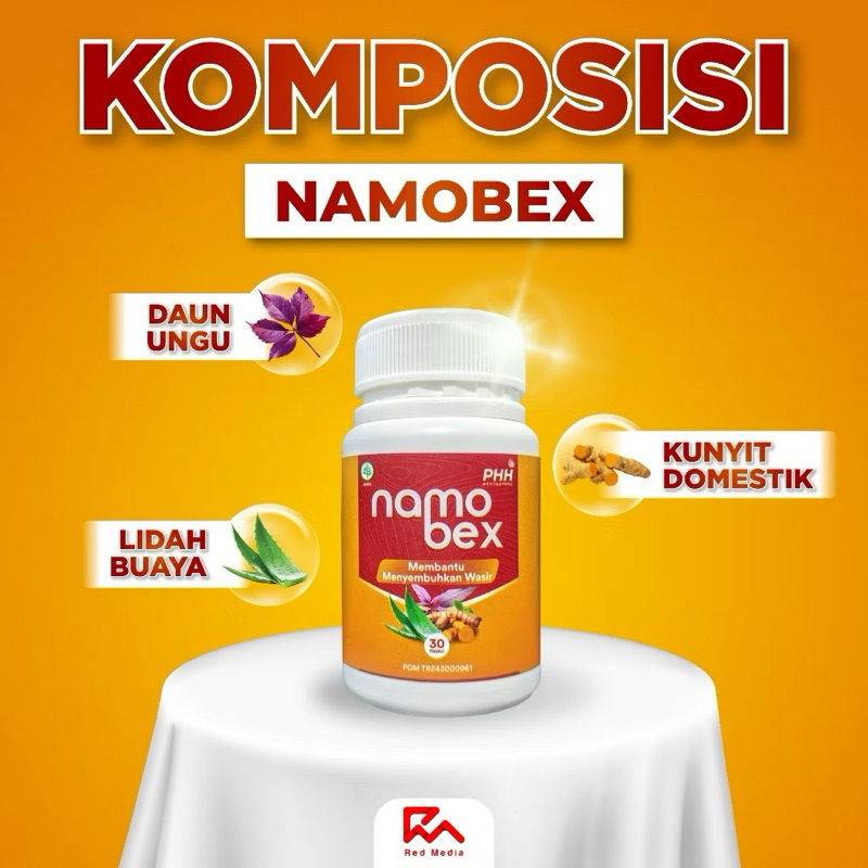 Jual 𝐍𝐀𝐌𝐎𝐁𝐄𝐗 | 𝐎𝐁𝐀𝐓 𝐖𝐀𝐒𝐈𝐑 𝐀𝐌𝐁𝐈𝐄𝐍 𝟏𝟎𝟎% 𝐎𝐑𝐈𝐆𝐈𝐍𝐀𝐋 𝐁𝐏𝐎𝐌 | Shopee Indonesia