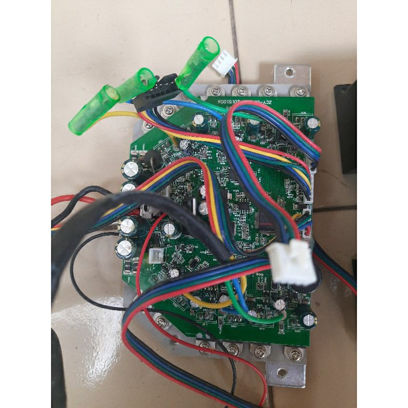 Jual Controller Dan Sensor Gyroscope Hoverboard | Shopee Indonesia