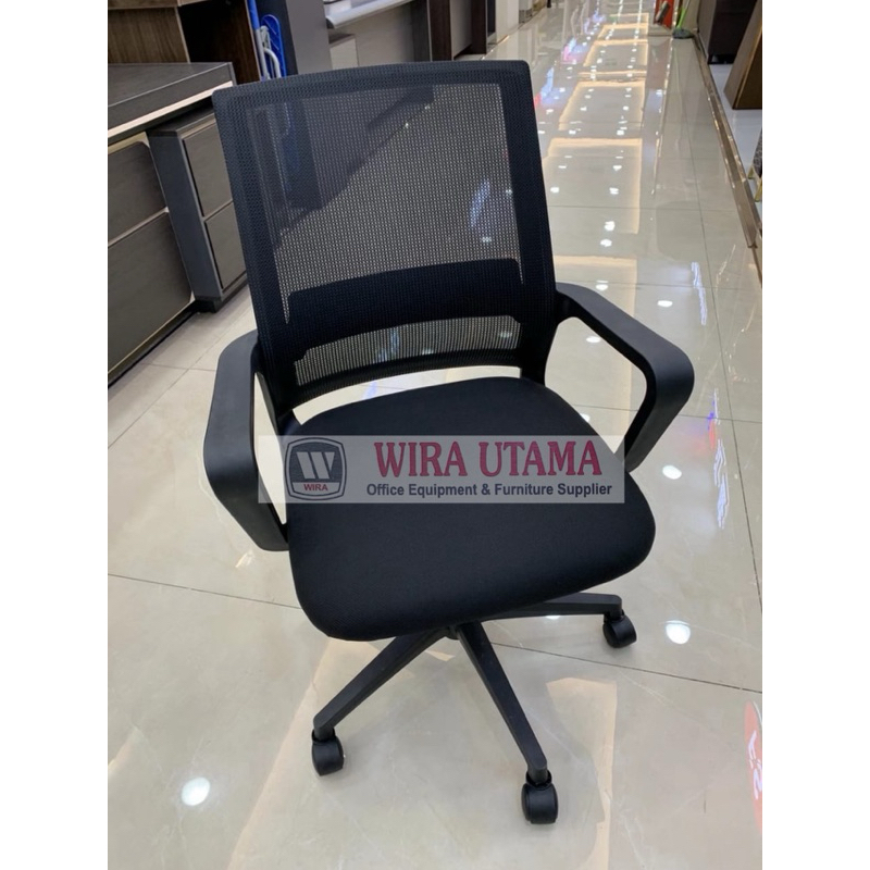 Jual Kursi Kantor I Kursi Kerja I Kursi Staff I Kursi Putar I Kursi ...