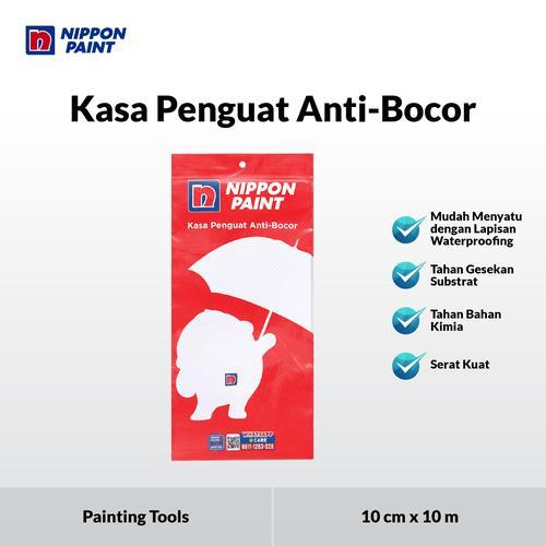 Jual NIPPON PAINT SERAT KAIN KASA KASSA FIBER MEMBRAN MEMBRANE NiPPON ...