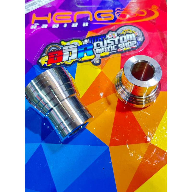 Jual GIR BOX GER BOX BOSHING AS RODA DEPAN VARIO 125 VARIO 150 OLD/NEW ...