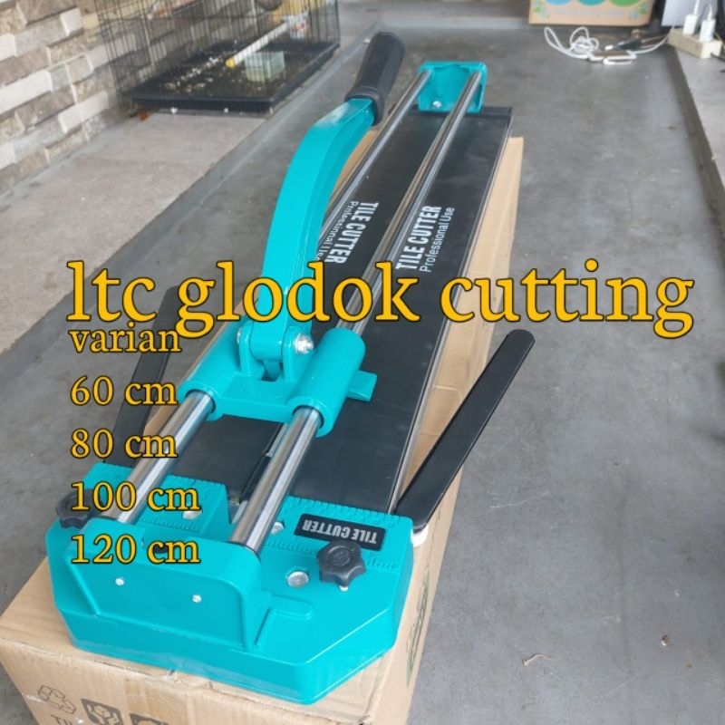Jual top way mesin potong Keramik granit manual 60 80 100 120 cm tile ...