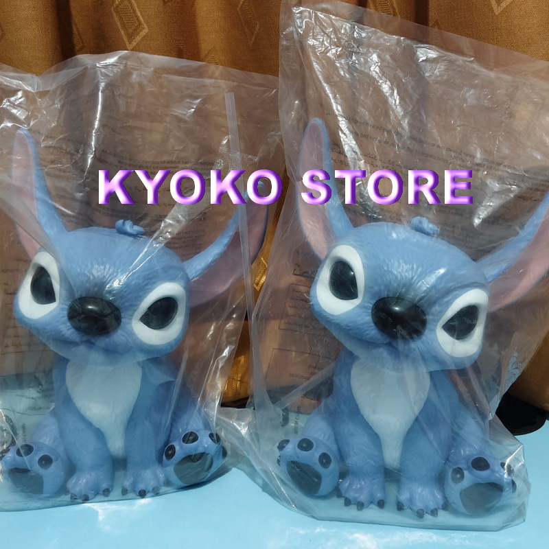 Jual Lilo & Stitch Exclusive Merchandise XXI Cinema - Stitch Tumbler 22 ...