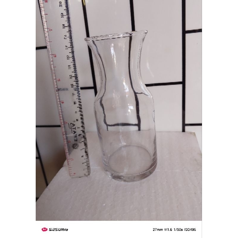 Jual VAS BUNGA KACA ala PINTEREST | Shopee Indonesia