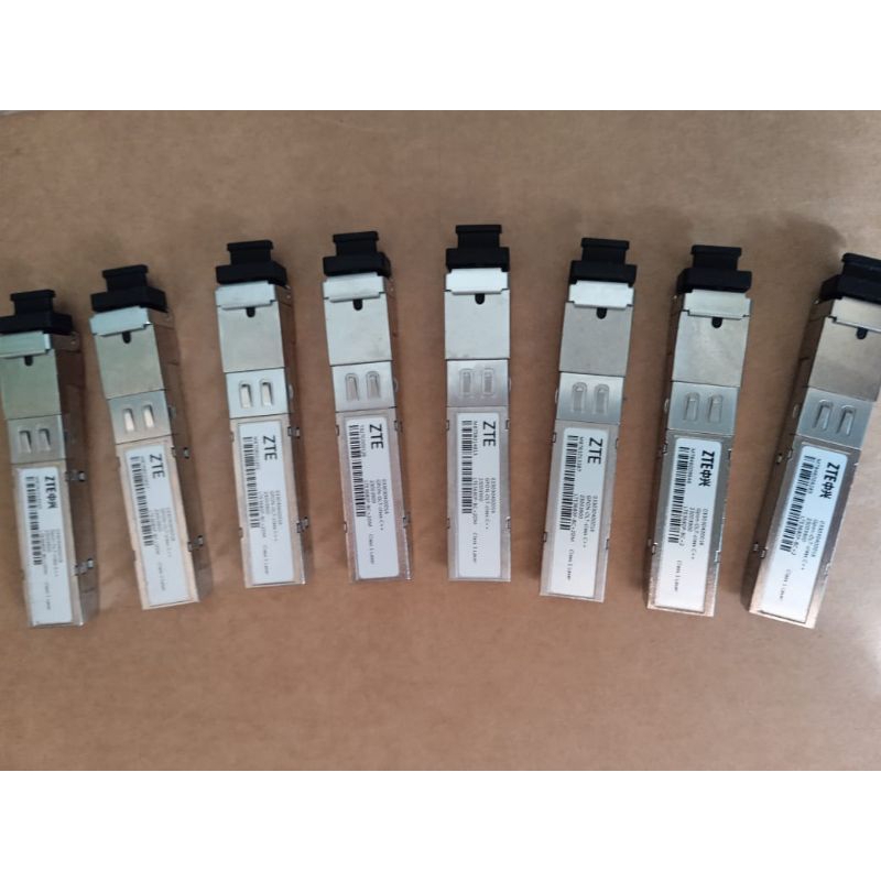 Jual zte sfp 8-9db gpon untuk gtgo dan gtgh | Shopee Indonesia