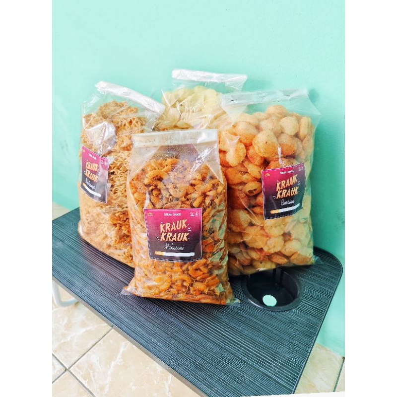 Jual Comring pedas 1 kg | Shopee Indonesia