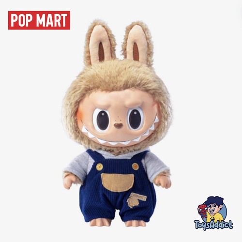 Jual Boneka labubu original 35cm | Shopee Indonesia