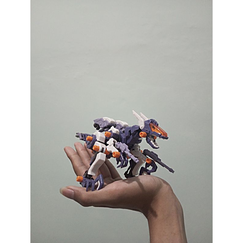 Jual zoids gun sniper (rare) not Gundam mg rg hg | Shopee Indonesia