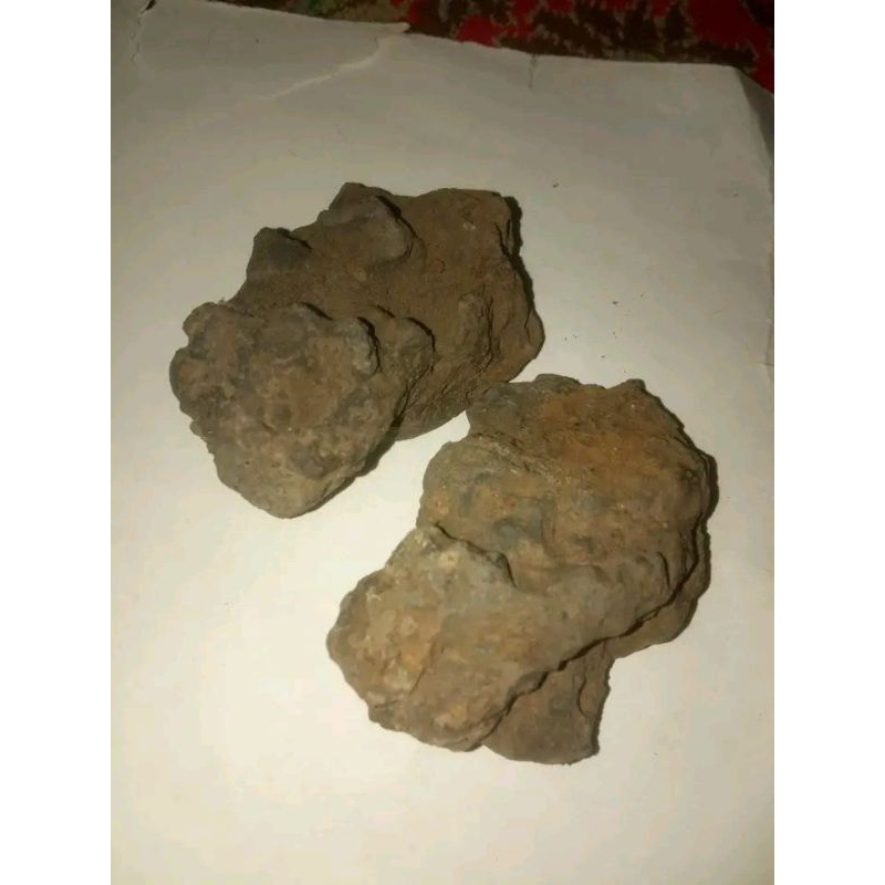 Jual batu logam meteor | Shopee Indonesia