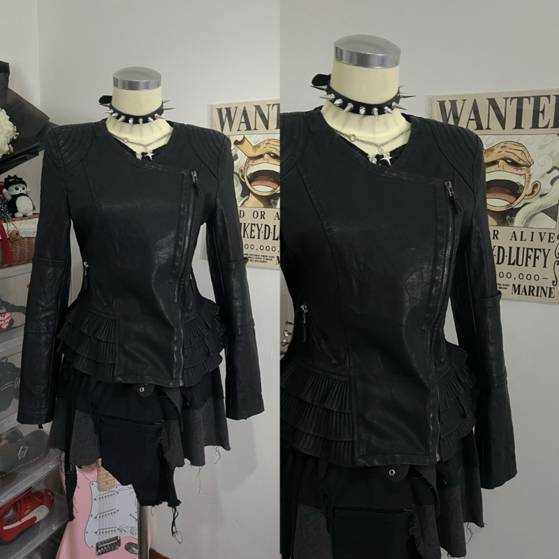 Jual Dark Valkyrie jacket | Shopee Indonesia