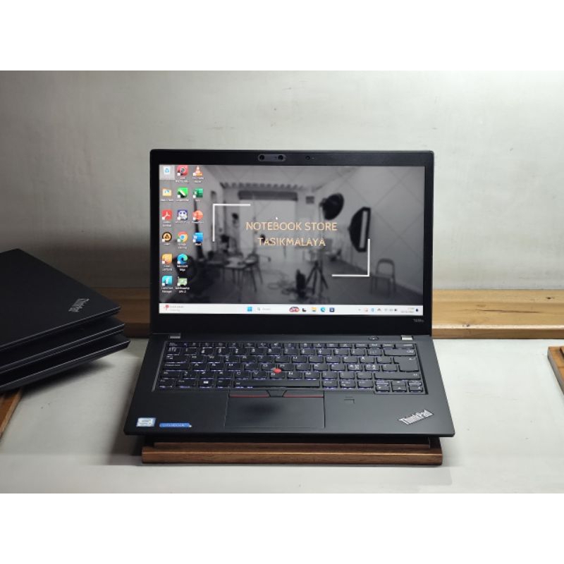 Jual Laptop Lenovo ThinkPad T480s | Shopee Indonesia