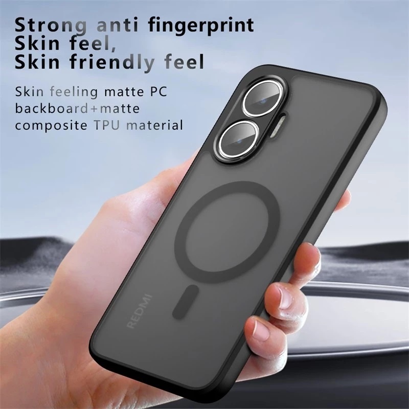 Jual Casing Hp XIAOMI POCO F7 Silikon Matte Doff X GEAR Soft Case ...