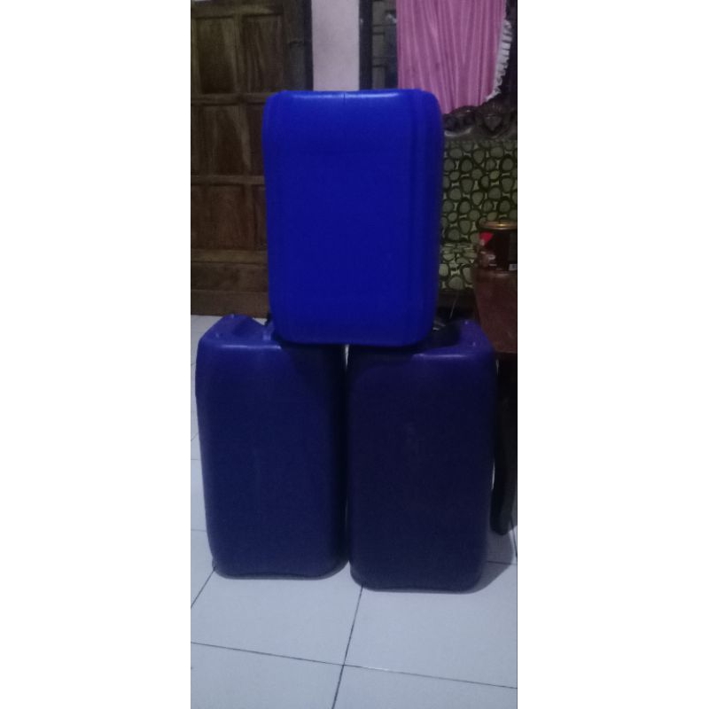 Jual jerigen 35 liter | Shopee Indonesia