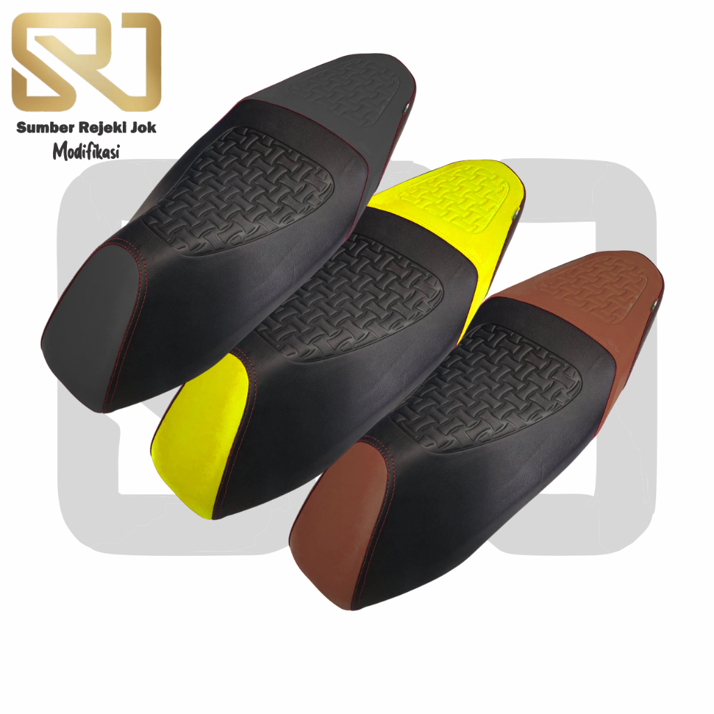 Jual COVER JOK ANTI RIBET – Motif Tawon Tulang, Langsung Pasang Jok ...