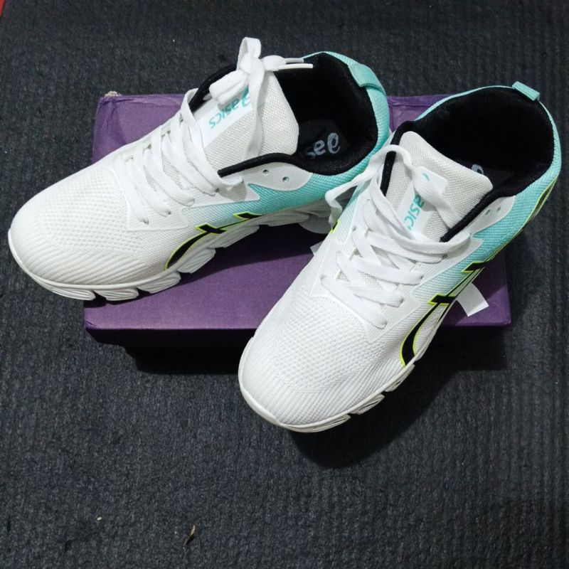 Jual Jual Sepatu Running " New" | Shopee Indonesia