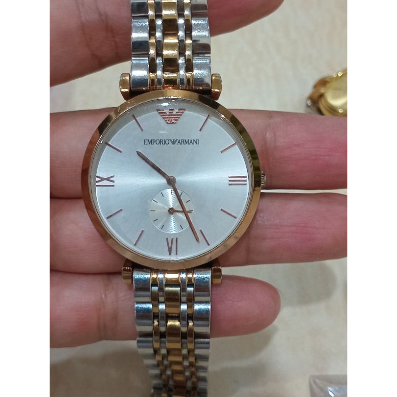 Jual Jam tangan fashion pria Empor10 Arman1 original | Shopee Indonesia