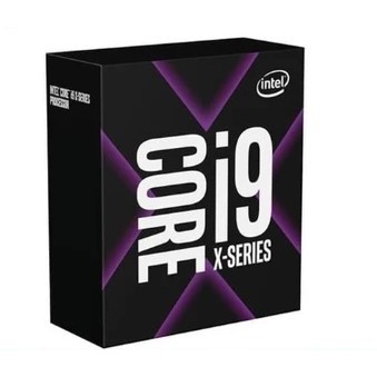 Jual Intel Processor Segel Resmi Varian Core i9-9900X Box | Shopee ...