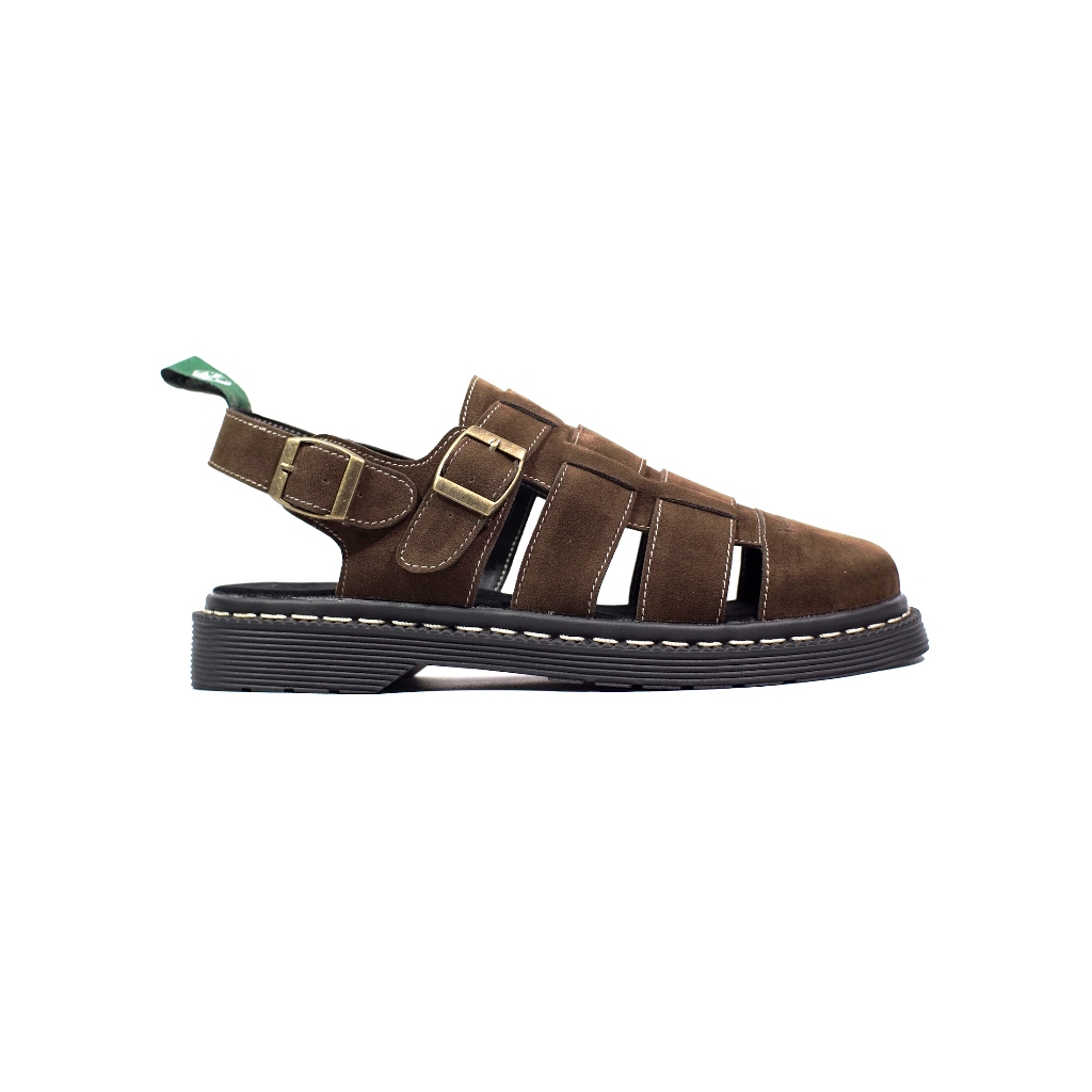 Jual padpad sandals coffee - sandal xouth | Shopee Indonesia