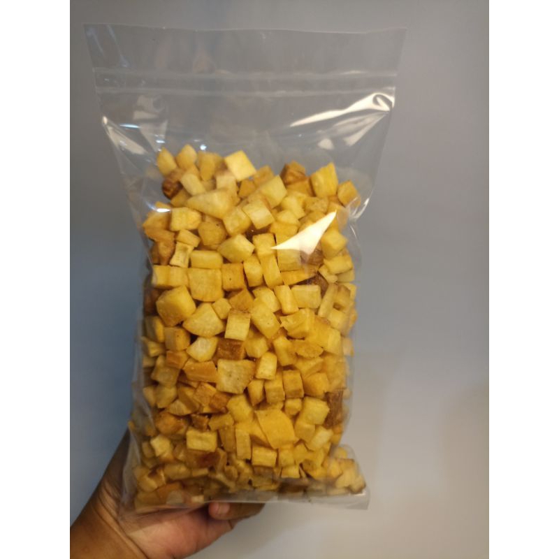 Jual Tela tela /Balok singkong/Cemilan ASLI Magelang/ TERMURAH | Shopee ...