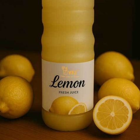 Jual Fresh Lemon Juice Yuliana Fresh Juice Jus Buah Asli,Segar Dan ...