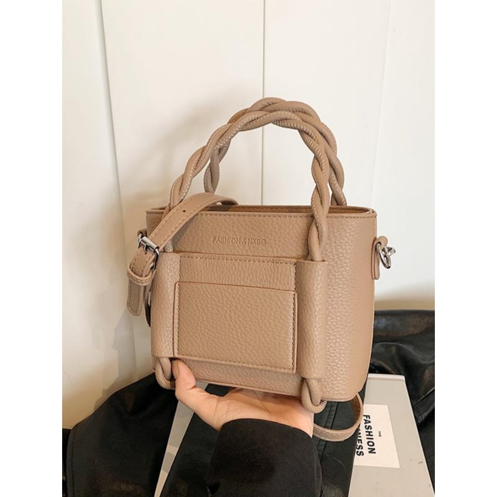 Jual Tas Fashion Kekinian yang Elegan dan Trending untuk Wanita ...