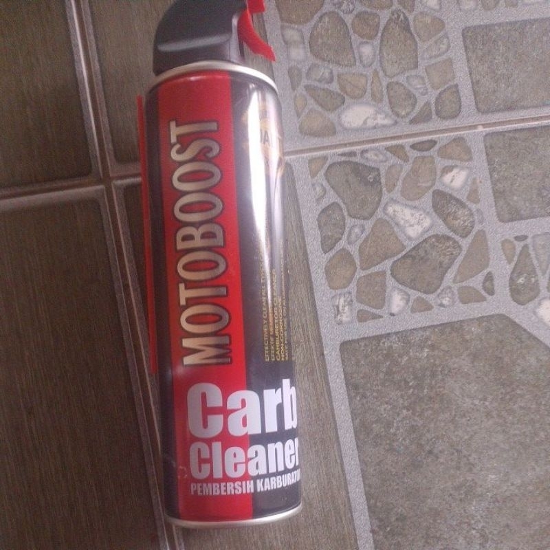 Jual carb cleaner | Shopee Indonesia