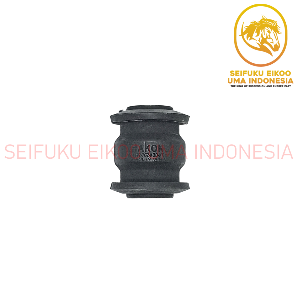 Jual BUSHING LOWER ARM HONDA MOBILIO / BRIO / HRV - FRONT / DEPAN ...