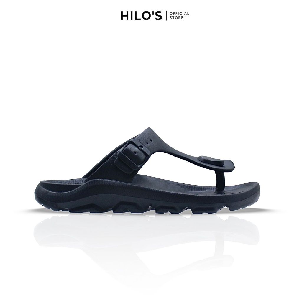 Jual Hilo's - Sandal Jepit Pria Dewasa Elegan Simpel Terbaru | Shopee ...