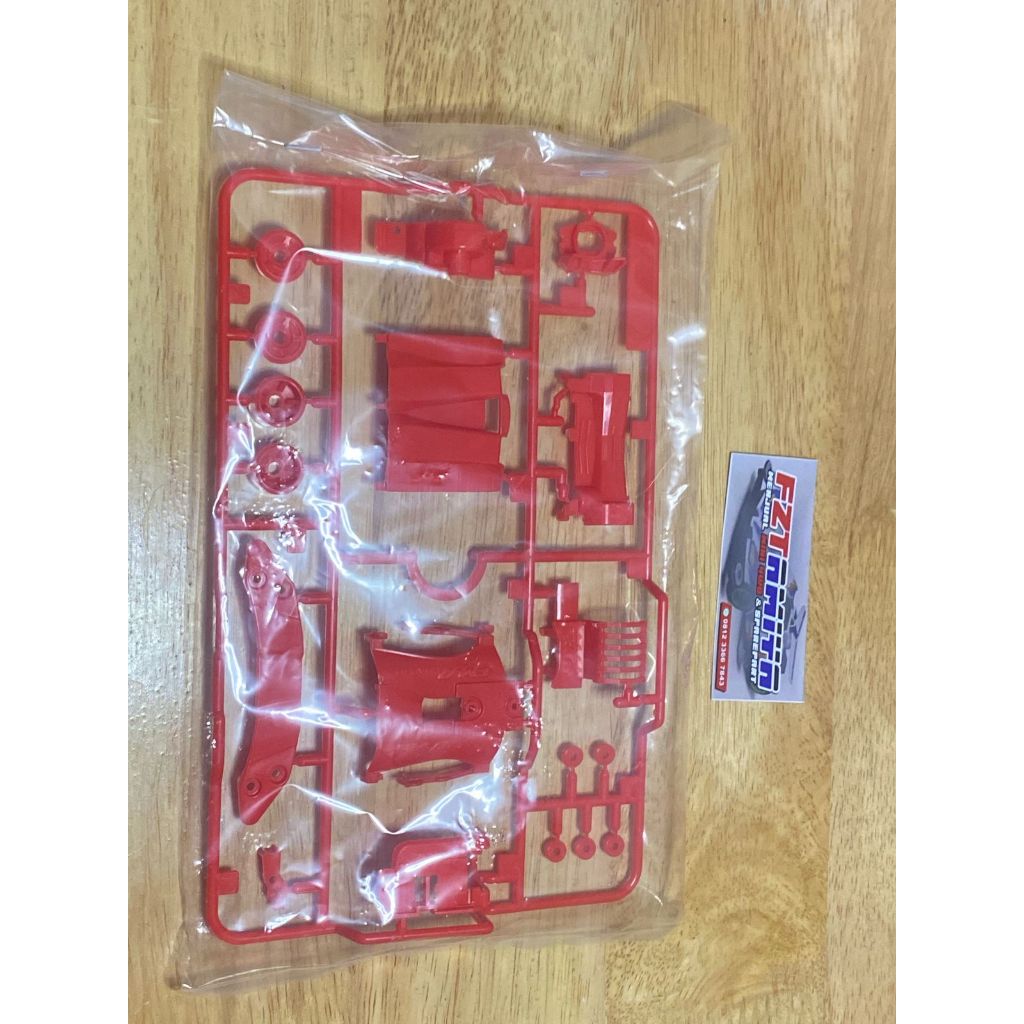 Jual Gear Box FMA Chassis Original Tamiya | Shopee Indonesia