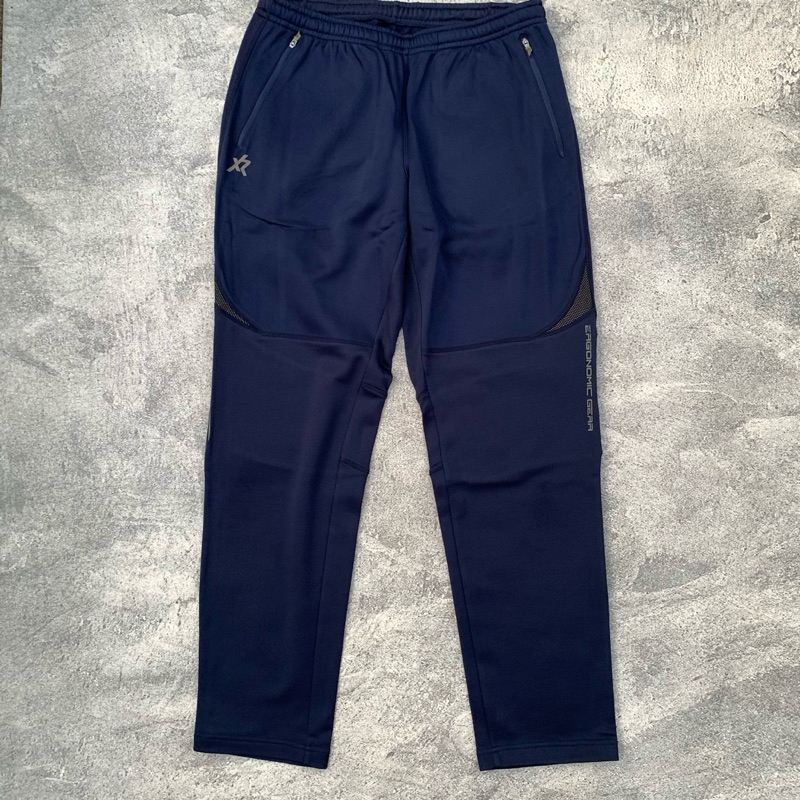 Jual Lecaf Warm Trackpants | Shopee Indonesia