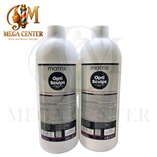 Jual MATRIX NEUTRALIZER OPTI SCULPT 1000ML | Shopee Indonesia