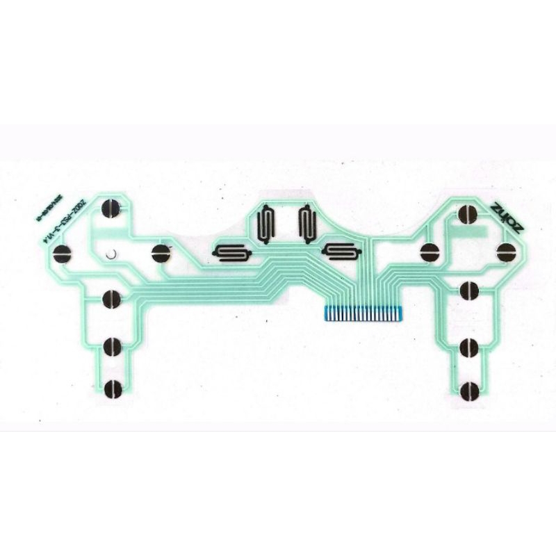 Jual PCB FLEXIBEL STIK PS3 ORI PABRIK OPTK New | Shopee Indonesia