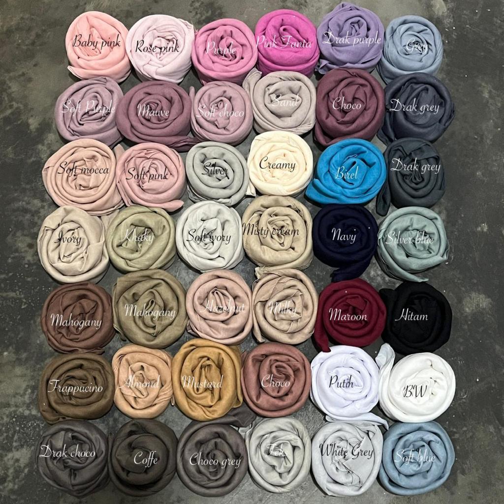 Jual Hijab Paris Jadul / Segi Empat Paris Jadul / Jilbab Paris Jadul ...